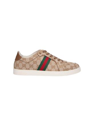 Gucci Sneakers Stretch