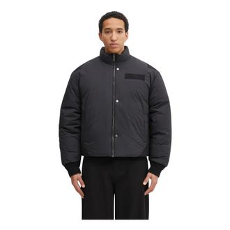 032c Game Day Daunenjacke - - Jackets - Herren - Schwarzk - L