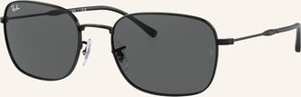 Ray-Ban Sonnenbrille rb3706 schwarz