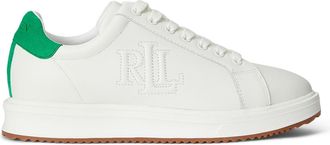 Lauren Ralph Lauren Sneaker AINSLEY