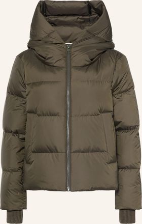 Marc O'Polo Marc Opolo Daunenjacke gruen