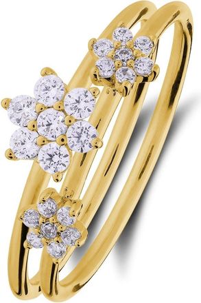 Lucardi Ring Stern