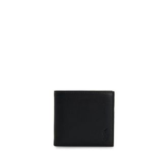 Polo Ralph Lauren Portefeuilles en cuir