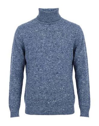 Drumohr MAILLE - Cols roul&eacute;s sur YOOX.COM