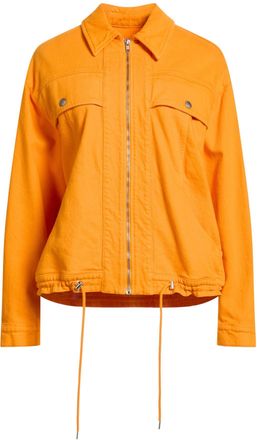 Mauro Grifoni JACKEN & M&Auml;NTEL - Jeansjacken/M&auml;ntel auf YOOX.COM