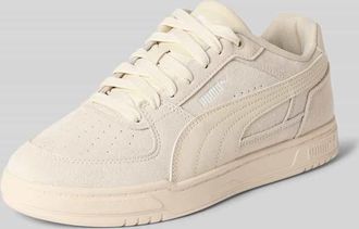 Puma Sneaker aus echtem Leder