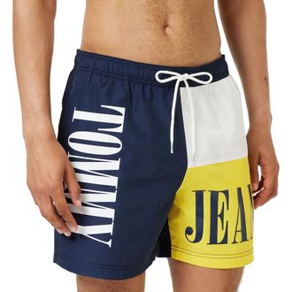 Tommy Hilfiger Sf Medium Drawstring Mittlerer Kordelzug