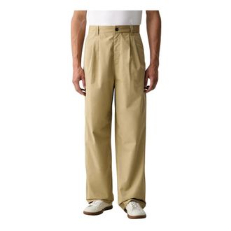 A.P.C. A.p.c., Homme, Pantalons, Beige, Taille: XL Pantalon Ricky