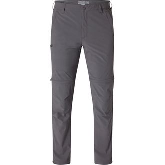 McKinley Outdoorhose Malloy II
