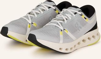 On Laufschuhe Cloudsurfer 2 grau