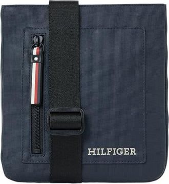Tommy Hilfiger Sac &agrave; bandouli&egrave;re &agrave; logo