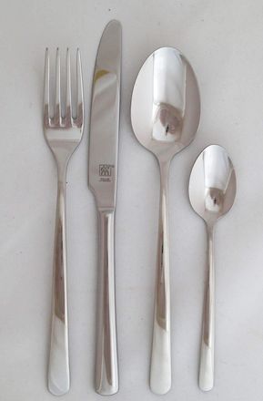 Zwilling NOVA Men&uuml;besteck, 16tlg statt 149