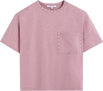 Scalpers Studs Tee