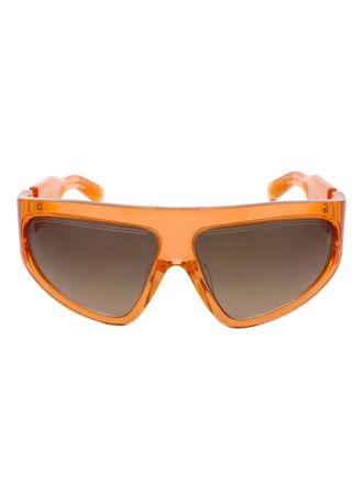 Balmain B-Escape Sonnenbrille - Orange
