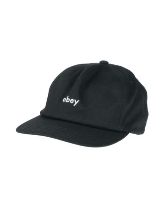 Obey ACCESSOIRES - M&uuml;tzen & H&uuml;te auf YOOX.COM