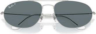 Ray-Ban unisex, Accessoires, Gris, Taille: 62 MM Rb3945 Explorer 4