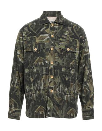 Tintoria Mattei TOPS - Hemden auf YOOX.COM