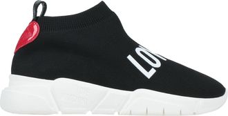 Love Moschino SCHUHE - Sneakers auf YOOX.COM