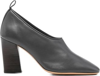 SOEUR Soeur - Thea Escarpins - Femme - Chaussures - Gris - Taille: 40 EU