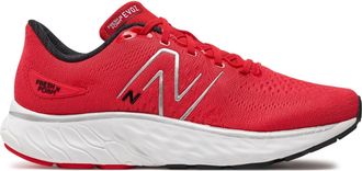 New Balance Laufschuhe New Balance Fresh Foam Evoz v3 MEVOZRR3 Rot