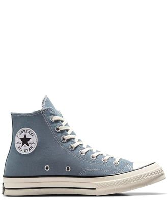 Converse baskets Chuck 70 - Bleu