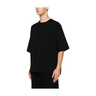 Christophe Lemaire Herren, Oberteile, Schwarzk, XLGr&ouml;&szlig;e