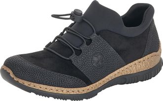 Rieker Damen Kurzstiefel N32X8