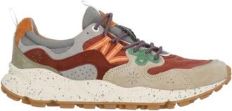 Flower Mountain Homme, Chaussures, Multicolore, Taille: 43 EU Yamano 3 Baskets