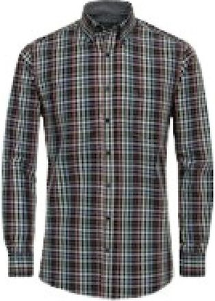 Casamoda Herren, Shirts, Mehrfarbig, LGr&ouml;&szlig;e