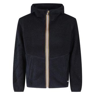 K-Way Herren, Sport, Blau, SGr&ouml;&szlig;e