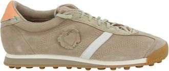 Satorisan Homme, Chaussures, Beige, Taille: 43 EU Stardust Suede UL