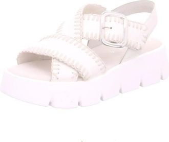 Gabor 64.751 20 - - Shoes - Damen - Beige - 40 1/2 EU