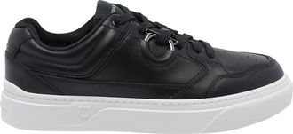 Ferragamo Baskets - Noir