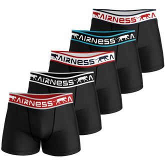 Airness Boxers coton Lot de 5