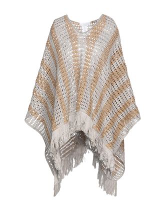 Fabiana Filippi JACKEN & M&Auml;NTEL - Capes auf YOOX.COM