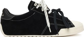 Converse Sneakers Converse Chuck Taylor Lo A16123C Schwarz