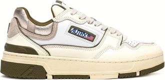 Autry Femme, Chaussures, Multicolore, Taille: 39 EU CLC Baskets