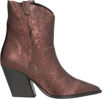 Paolo Mattei SCHUHE - Stiefeletten auf YOOX.COM
