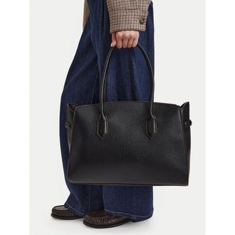 Jenny Handtasche JENNY CEO-JNY-AJ-002-10 Schwarz