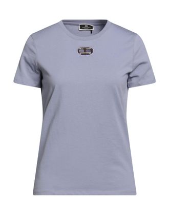 Elisabetta Franchi TOPS - T-shirts auf YOOX.COM