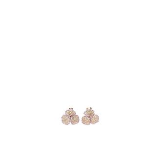 Silvia Gnecchi Damen, Accessories, Gelb, ONE SIZEGr&ouml;&szlig;e
