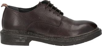 Moma SCHUHE - Schn&uuml;rschuhe auf YOOX.COM