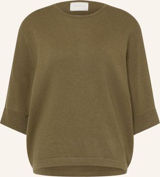 Juvia Pullover Blanca Mit 3/4-Arm gruen