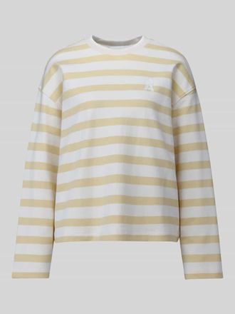 Armedangels Oversized Sweatshirt aus reiner Baumwolle Modell FRANKAA