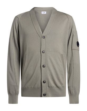 C.P. Company STRICKWAREN - Strickjacken auf YOOX.COM