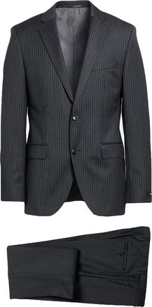 HUGO BOSS ANZ&Uuml;GE und CO-ORDS - Anz&uuml;ge auf YOOX.COM