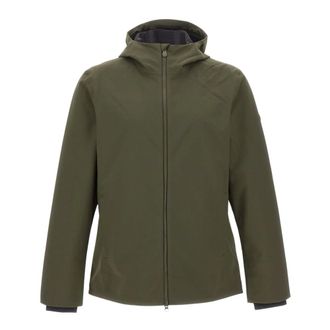 Save The Duck Gulliver Jacket - Homme - Vestes - Vert - Taille: L