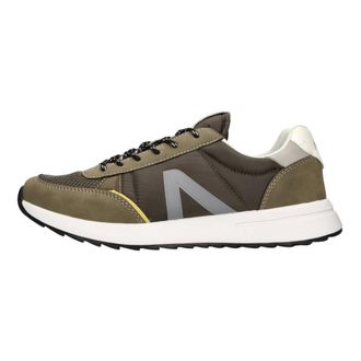 ACBC Acbc, Homme, Chaussures, Vert, Taille: 46 EU Re-Botiliaverde Baskets