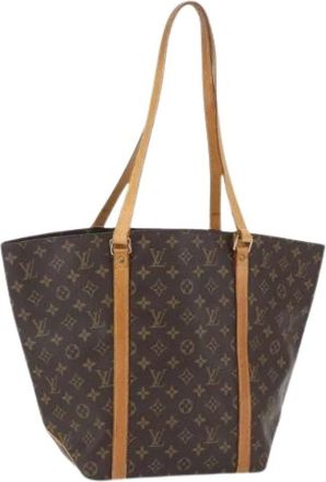 Louis Vuitton Damen, Pre-Owned, Braun, ONE SIZEGr&ouml;&szlig;e