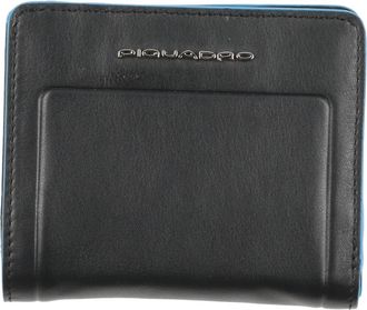 Piquadro Kleinlederwaren - Brieftaschen auf YOOX.COM